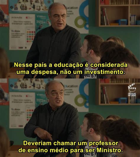Um Filme Me Disse On Instagram “série Merlí Ano 2015 2018