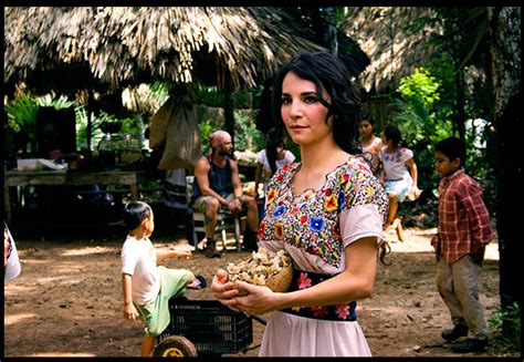 Martha Higareda Casese Quien Pueda