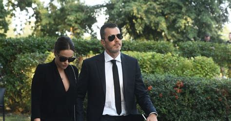 Colin Farrell I Alicja Bachleda Curuś Sensacyjne Wieści Ze Stanów