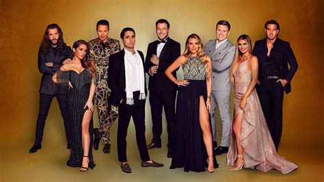 The Only Way Is Essex Tv Series 2010 Backdrops — The Movie Database Tmdb