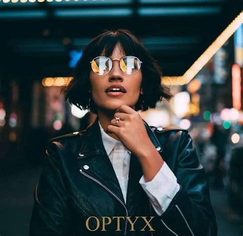 A Guide To The Latest Trends In Luxury Sunglasses From Transition