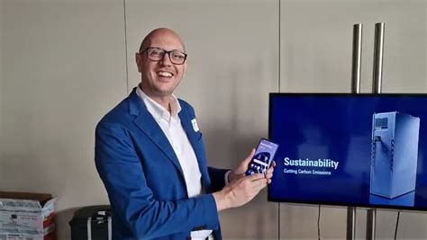 [video] Marc Hoffrichter On Linkedin Bringing 5g And Dvb I Closer Together