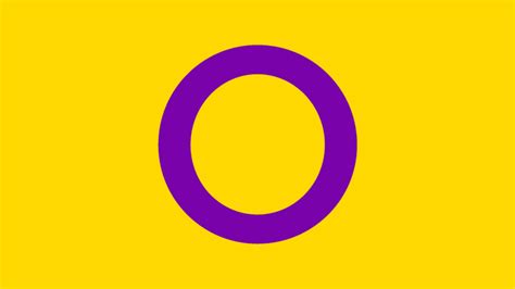 Intersex Symbol And Its Meaning Cu Independent