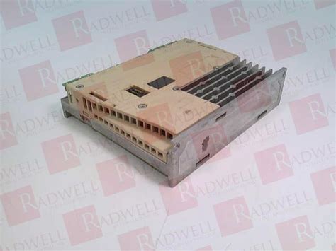 400 002 087 A0z Cpucontrol Board By Yaskawa Electric