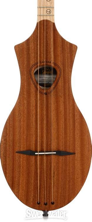 Dulcimer Guitar