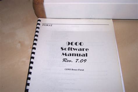 MATRIXSYNTH Forat F 9000 Linn 9000 Drum Machine Sequencer W SMPTE