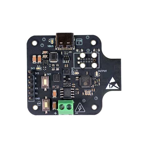 Spark Analyzer Elektrothing