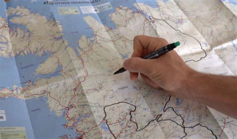 Bikepacking The Iceland Divide Plus Video