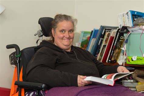 Library — Ccs Disability Action