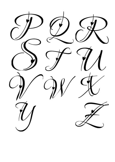 Calligraphy Font Svg Elegant Font Svg Script Font Svg Fancy Etsy