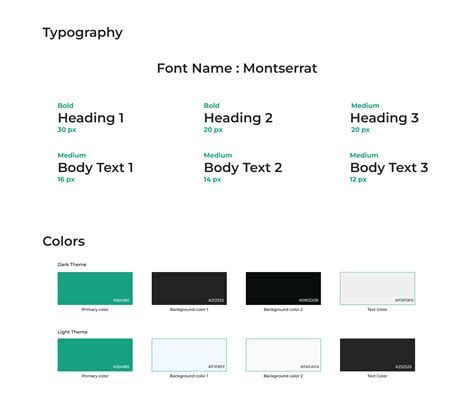Chatgpt Redesign Ui Design 2023 Behance