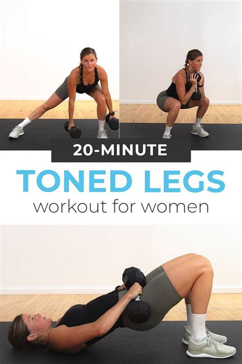 20 Minute Full Body Hiit Workout For Women Video Artofit