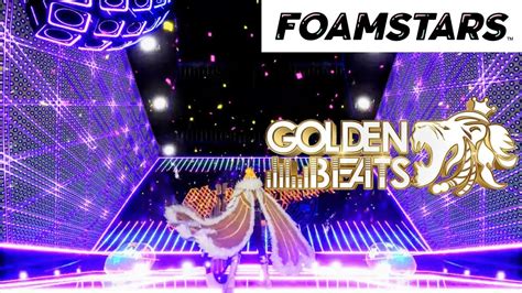 PS5 LIVE GAME STREAMING START JPN FOAMSTARS YouTube