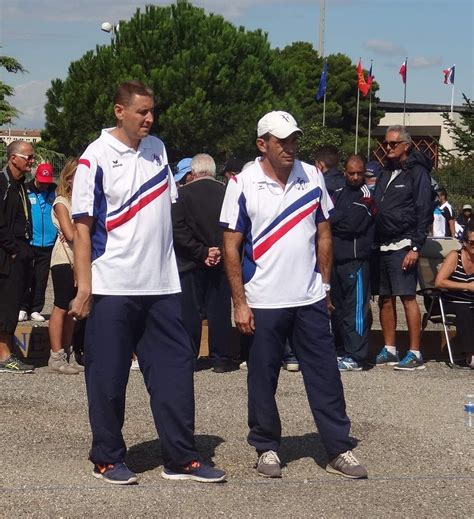 Trophée des Villes Pétanque en Comminges
