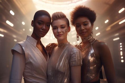 Premium Photo Celebrate Inclusivity And Unity With Visuals That 00040 01