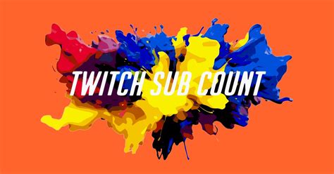 Los 10 Streamers De Twitch Más Seguidos De Diciembre De 2024 Twadsgg