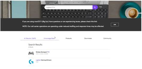 How To Fix Logitech F710 Driver Issue On Windows 11 10 8 7