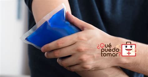 ¿cuáles Son Los Primeros Auxilios Para Caídas Y Golpes ¿qué Puedo Tomar