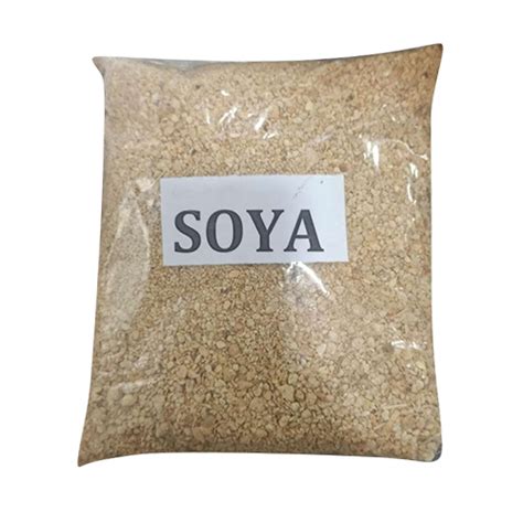 High Protein Soya Doc Powder Granular Form Moisture Nil Ideal Feed