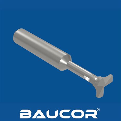 Back Corner Rounding End Mill Precision Radius Milling Industrial