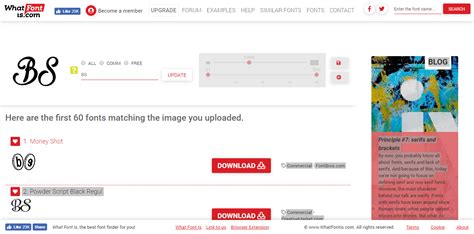 How To Identify A Font List Of Font Identificators And Tips BrushWarriors