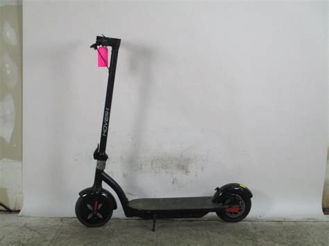 Hover 1 Scooter Property Room