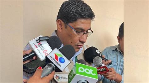 La Abt Inicia Nuevos Procesos Penales En Santa Cruz Y Beni Por
