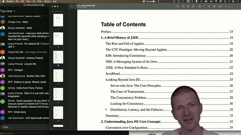 120th Airhackstv Java Ee Patterns Serverless Architectures And