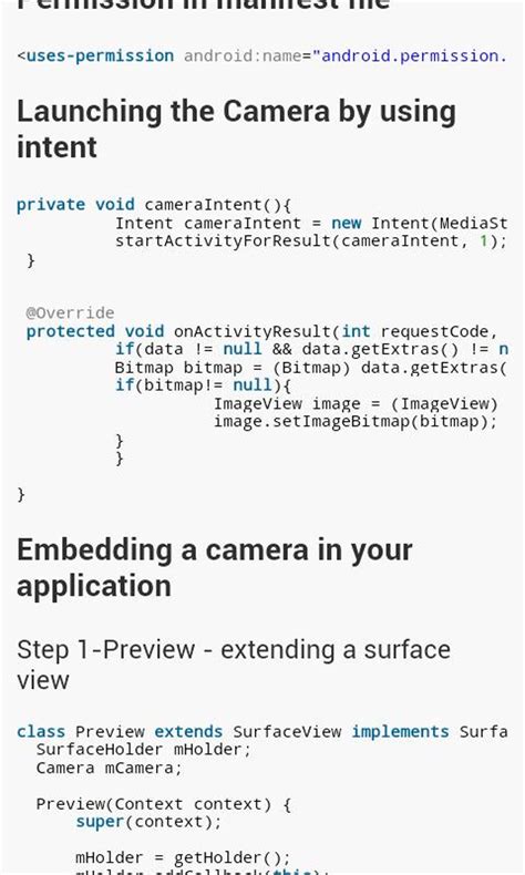 Android Development Basics2 APK Para Android Descargar