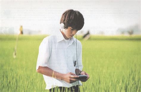 All About Lily Chou Chou 2001 Photo Book Film Aesthetic Film Stills