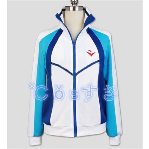 Free フリー！岩鳶高校水泳部 いわとびこうこうすいえいぶ コスプレ衣装 Cos 高品質 新品 Cosplay アニメ コスチューム の