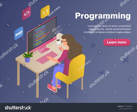 Women Laptop Infographics Interface Images Browse 1 387 Stock Photos Vectors Free Download