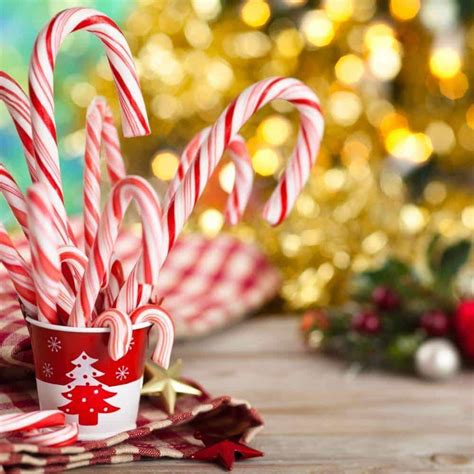 Candy Cane Fragrance Oil Zen Aroma