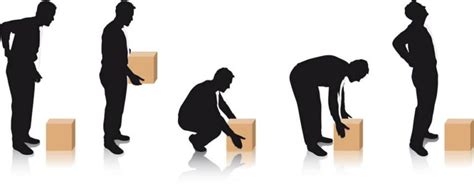Tool Box Talk Tool Box Talk 4 Manual Handling Of Loads At Work