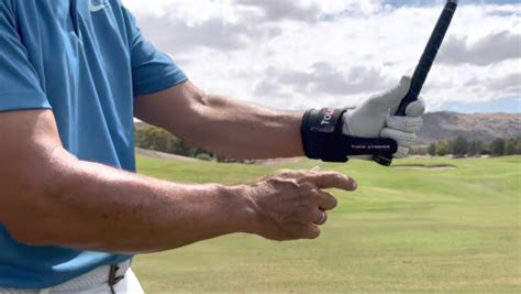 Max Launch Masterclass Performance Golf