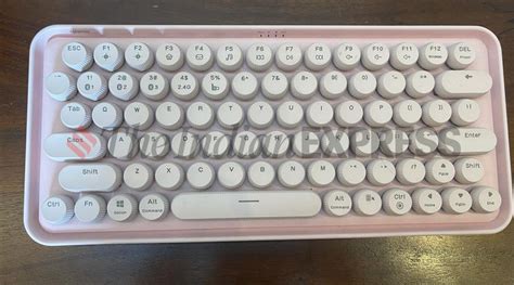 Rapoo Ralemo Pre 5 Keyboard Ralemo Air 1 Mouse Review Technology