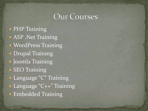 Soft Crayon Tech Solutions Ppt