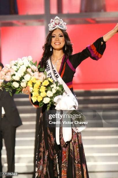 Miss Universe Miss Japan Riyo Mori Is Crowned Miss Universe Photos And