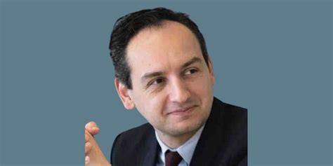 Air France Klm Alexandre Boissy Nommé Directeur Général Adjoint Secrétaire Général Le Monde