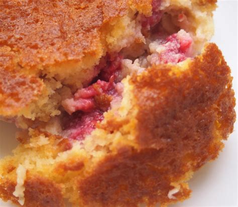 Baked Fruit Pudding Wickedfood