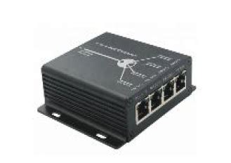 Poe Extender Port Worldstar Security Cameras