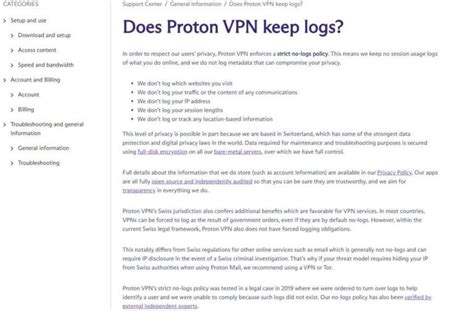Is Protonvpn Safe And Secure Full Security Analysis For 2023