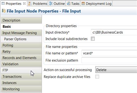 Ibm Integration Bus Technology Tutorial