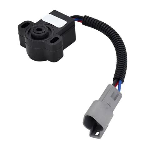 Tilt Angle Sensor With Harness 1001092354 Jlg