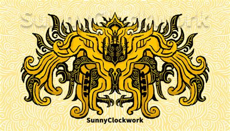 His Clockwork Servants — Scp 2711 Scp Foundation