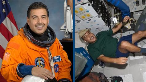 Nasa Astronaut Reveals The Disgusting Test You Have To Pass Before