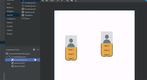 Android Studio Custom View Coordinates Are Offset Stack Overflow