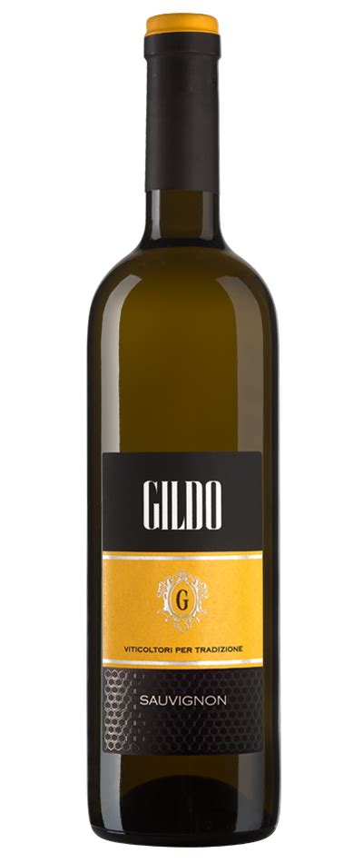 Sauvignon Gildo Vini