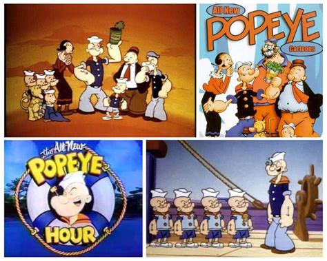 34 Cartoons From The 1970s