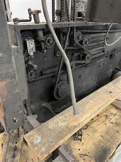 Disassembly Part 01 Disassembly Glass Scan Technologies